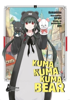 KUMA KUMA KUMA BEAR - Rayuela Libros Distribuidor — Rayuela Libros ...